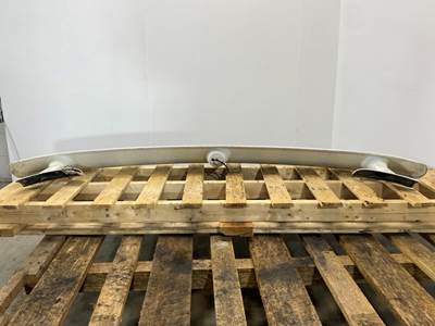 2020 Used International LT625 Exterior Visor For Sale | Dorr, MI ...