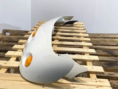 2020 Used International LT625 Exterior Visor For Sale | Dorr, MI ...