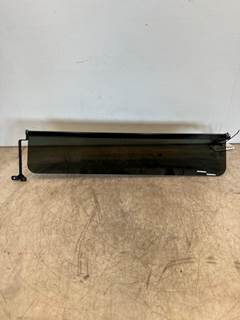 2022 Used International School Bus Sun Visor For Sale | Dorr, MI | 654 ...