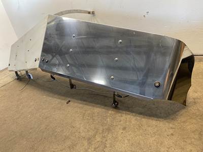 Used Western Star 4900 Exterior Visor For Sale | Dorr, MI | 654-10718 ...
