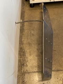 Used Western Star 4900 Exterior Visor For Sale | Dorr, MI | 654-10718 ...