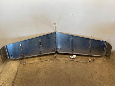 Used Western Star 4900 Exterior Visor For Sale | Dorr, MI | 654-10718 ...