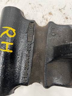 2020 Used Freightliner Cascadia Axle Stop, Front Suspension For Sale ...