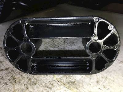 Used Kenworth Suspension Bracket For Sale | Dorr, MI | K055-405 ...
