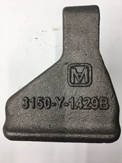 New Meritor Straddle Torque Arm Bracket For Sale | Dorr, MI | 3150Y1429 ...
