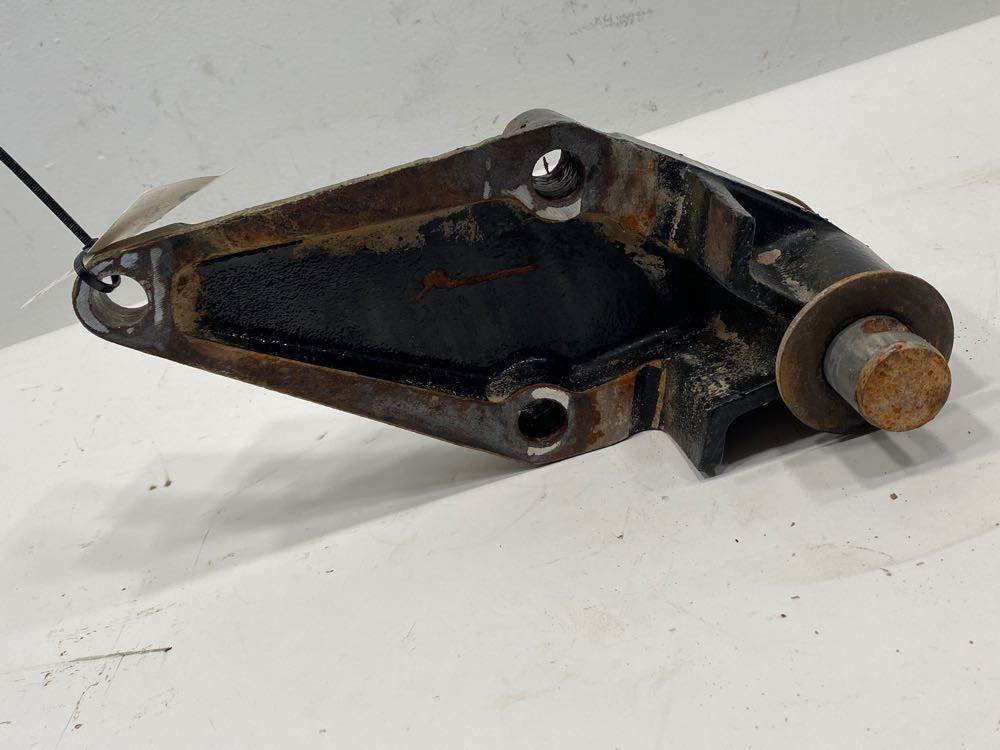 Used Peterbilt Spring Hanger For Sale | Dorr, MI | B116030M03 ...