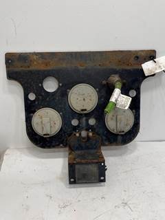 2019 Used Freightliner Cascadia Rear Light Panel For Sale | Dorr, MI ...