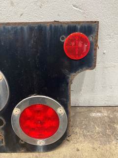 2019 Used Freightliner Cascadia Rear Light Panel For Sale | Dorr, MI ...