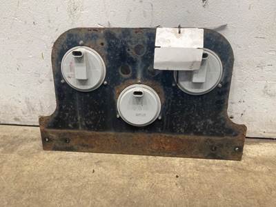 2019 Used Freightliner Cascadia Rear Light Panel For Sale | Dorr, MI ...