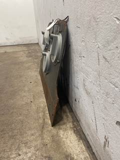 2019 Used Freightliner Cascadia Rear Light Panel For Sale | Dorr, MI ...