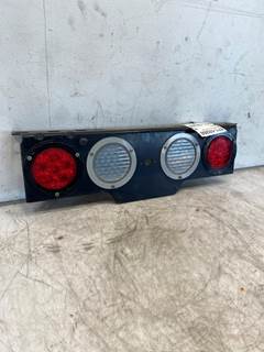 2020 Used Kenworth T680 Rear Light Panel For Sale | Dorr, MI | A112114 ...