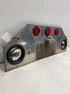 2016 Used Mack GU Rear Light Panel For Sale | Dorr, MI | 671-10185 ...