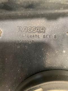 2015 Used Peterbilt 579 Rear Light Panel For Sale | Dorr, MI | 1616449L ...