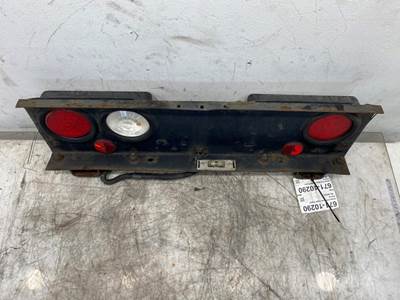 2016 Used Peterbilt 579 Rear Light Panel For Sale | Dorr, MI | 671 ...