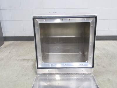 NTO Protech Underbody Tool Box For Sale | Dorr, MI | PRT202004 | MyLittleSalesman.com