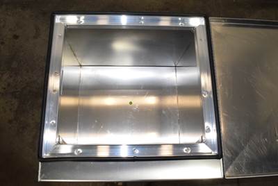 New Protech Smooth Underbody RH Tool Box For Sale | Dorr, MI | PRT 20 2004GHRS ...