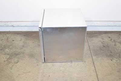 New Protech Smooth Underbody Tool Box For Sale | Dorr, MI | PRT 20 ...