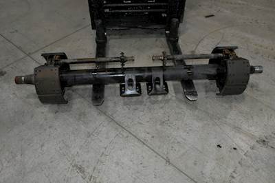 Meritor Trailer Axles For Sale | MyLittleSalesman.com