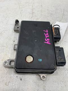 2016 Used Ford F-550 Transmission Control Module For Sale | Dorr, MI ...