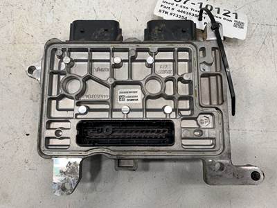 2016 Used Ford F-550 Transmission Control Module For Sale | Dorr, MI ...