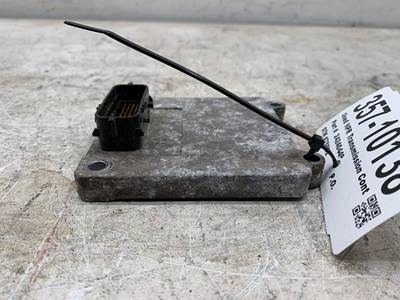 2009 Used Isuzu NPR Transmission Control Module For Sale | Dorr, MI ...