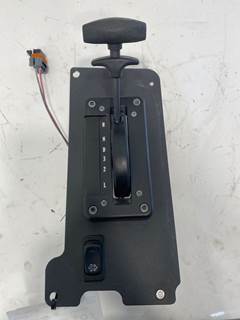 2015 Used Allison Shift Selector For Sale | Dorr, MI | 678-10187 ...