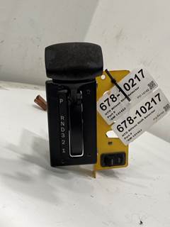 NTO Freightliner Allison Shift Selector For Sale | Dorr, MI | 0RS91060 ...