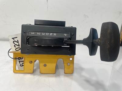 NTO Freightliner Allison Shift Selector For Sale | Dorr, MI | 678-10221 ...