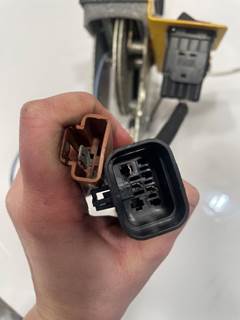 NTO Freightliner Allison Shift Selector For Sale | Dorr, MI | 678-10223 ...