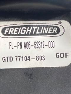 2018 Used Freightliner Cascadia Shift Selector For Sale | Dorr, MI ...