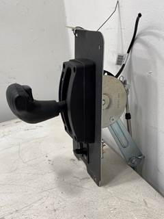 2021 Used Freightliner Business Class M2 Shift Selector For Sale | Dorr ...