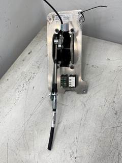 2021 Used Freightliner Business Class M2 Shift Selector For Sale | Dorr ...