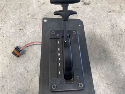 2014 Used Freightliner School Bus Electronic Transmission Shifter For ...
