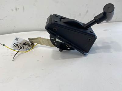 2022 Used International School Bus Shift Selector For Sale | Dorr, MI ...