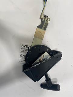 2021 Used International School Bus Shift Selector For Sale | Dorr, MI ...