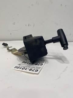 2021 Used International School Bus Shift Selector For Sale | Dorr, MI ...
