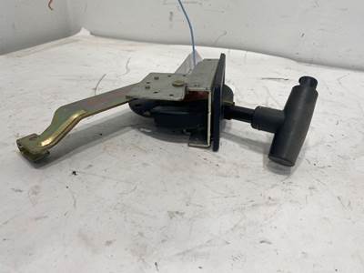 2005 Used International School Bus Shift Selector For Sale | Dorr, MI ...