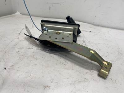 2005 Used International School Bus Shift Selector For Sale | Dorr, MI ...