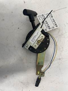 2006 Used International School Bus Shift Selector For Sale | Dorr, MI ...