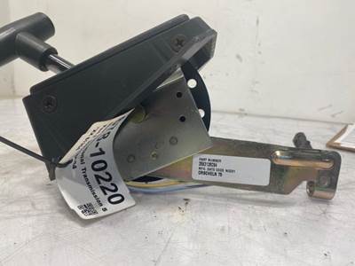 2011 Used International School Bus Transmission Shift Control For Sale ...
