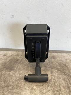 2006 Used International School Bus Shifter For Sale | Dorr, MI ...
