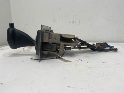 2011 Used Thomas Bus School Bus Shift Selector For Sale | Dorr, MI ...