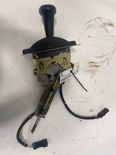 2011 Used Thomas Bus School Bus Shift Selector For Sale | Dorr, MI ...