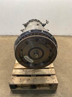 2015 Used Allison 3500RDS-P Transmission - 114,952 Miles For Sale ...