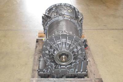 Rebuilt HD4000 Allison Transmission For Sale | Dorr, MI | 29543116 ...