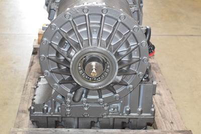 Rebuilt HD4000 Allison Transmission For Sale | Dorr, MI | 29543116 ...