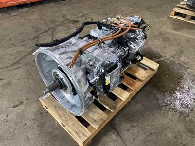 2024 NTO Detroit Diesel DT12-OA Transmission For Sale | Dorr, MI | 701 ...