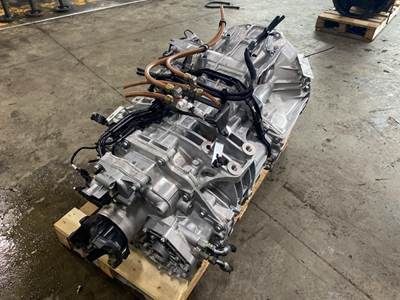 2024 NTO Detroit Diesel DT12-OA Transmission For Sale | Dorr, MI | 701 ...
