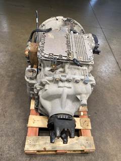 2019 Used Mack M Drive Transmission For Sale | Dorr, MI | 0710856724 ...
