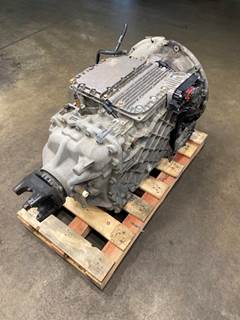 2019 Used Mack M Drive Transmission For Sale | Dorr, MI | 0710856724 ...